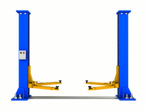 Direct Lift San Francisco | Four Post Lifts | Automotive Direct Lift