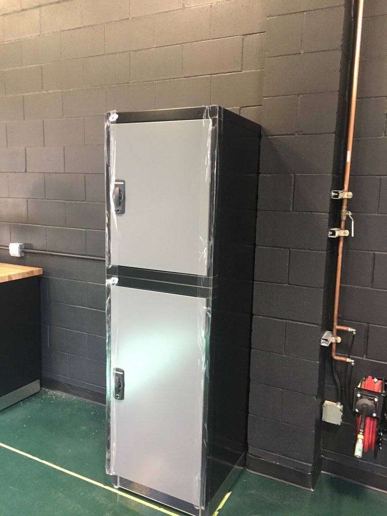 Project Management - Edwards and Sons Automotive Equipment, Inc.