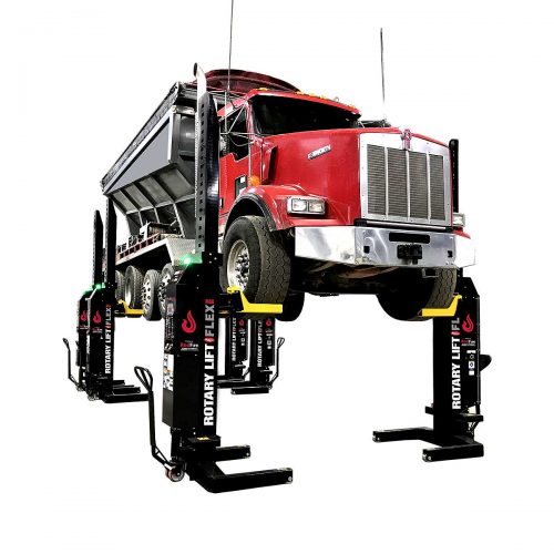 Introducing Rotary Heavy Duty Equipment | Edward & Sons Auto