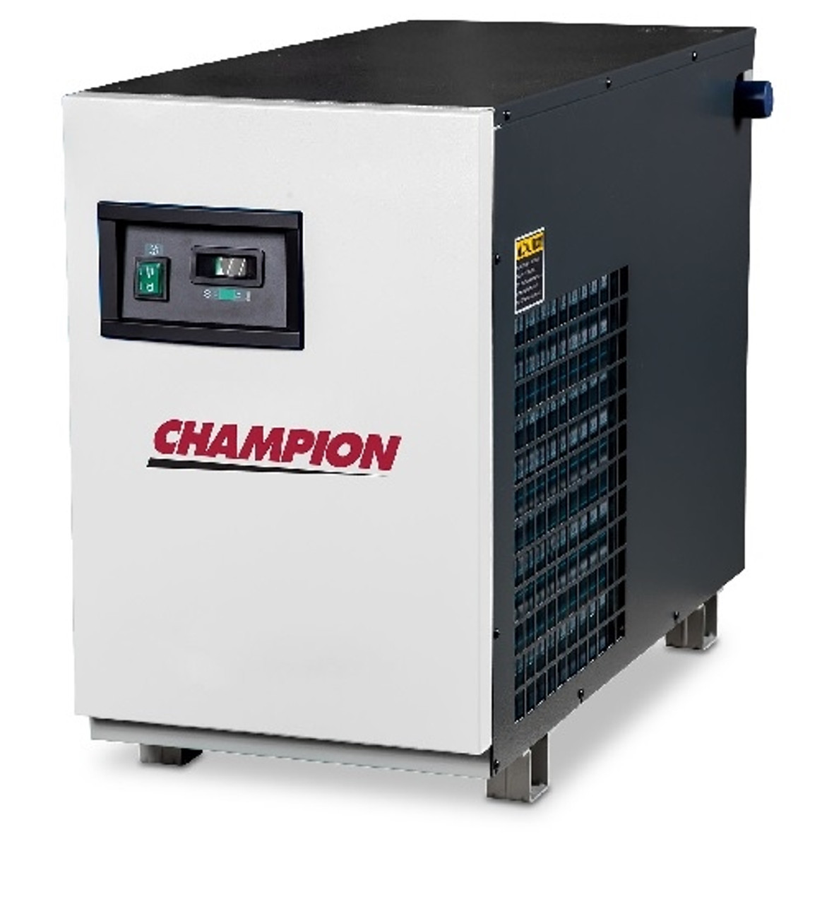 The Benefits of Adding a Dryer to Your Air Compressor - Edwards & Sons ...